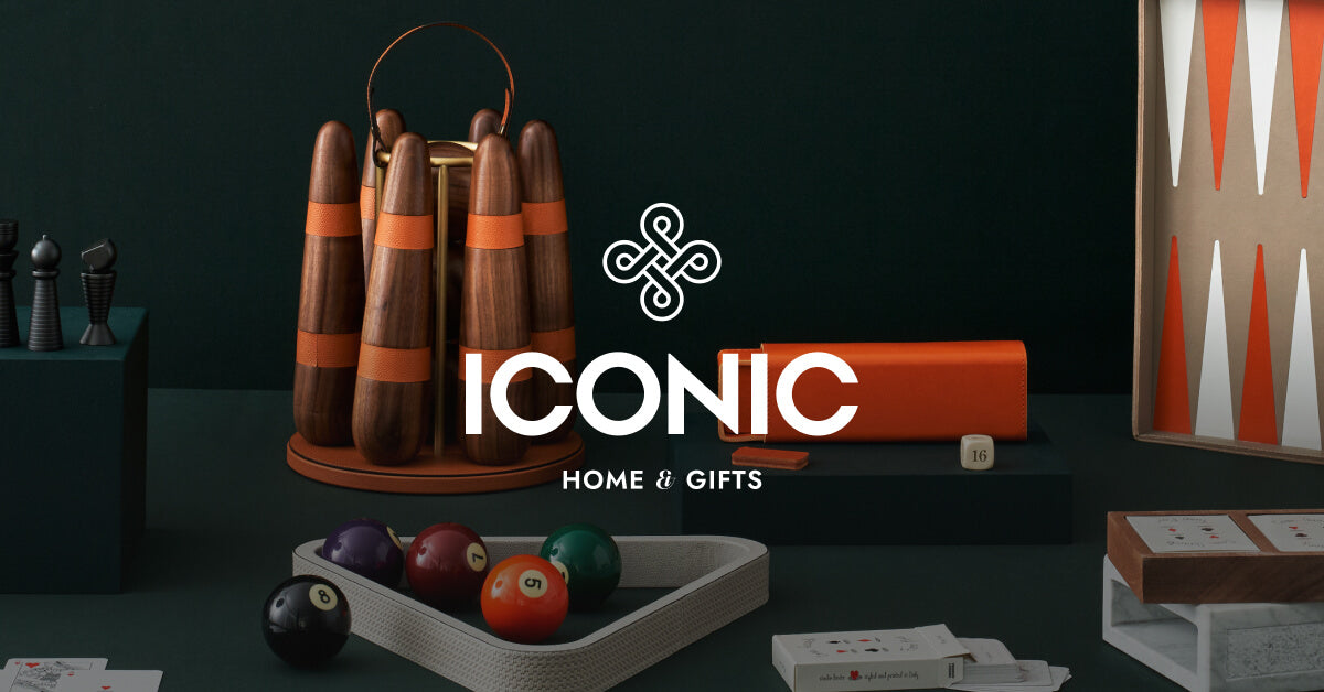 Contacts – ICONIC